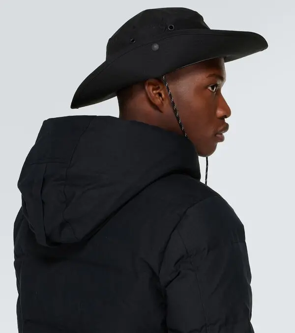 Canada Goose Venture Bucket Hat