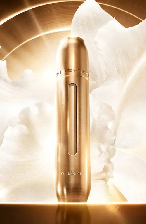 GUERLAIN Orchidee Imperiale Gold Nobile The Serum