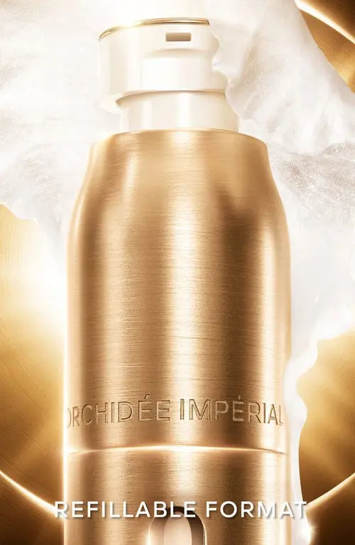 GUERLAIN Orchidee Imperiale Gold Nobile The Serum - Refill