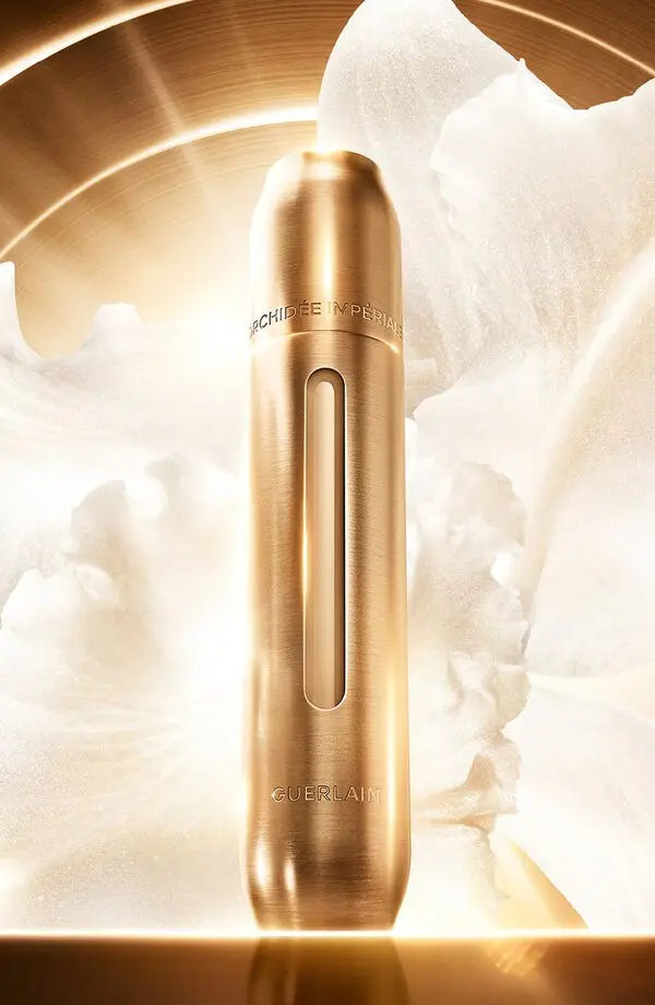 GUERLAIN Orchidee Imperiale Gold Nobile The Serum - Refill