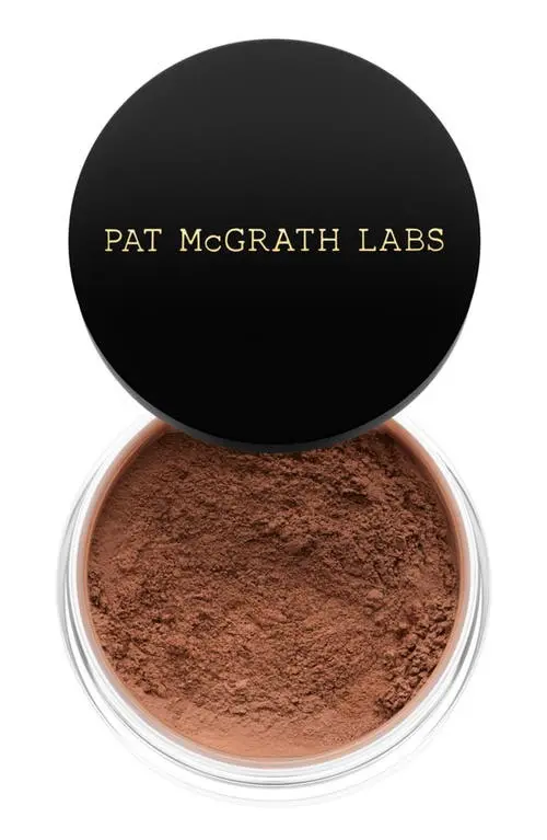 PAT MCGRATH LABS Skin Fetish: Sublime Perfection Setting Powder - Deep 5