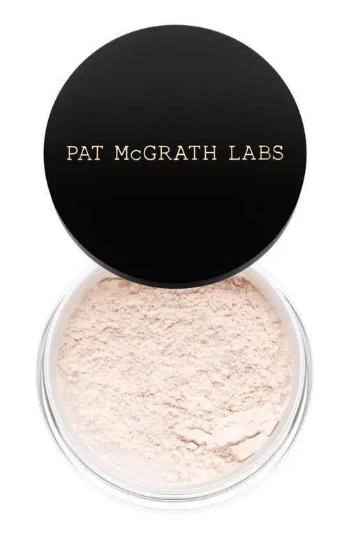 PAT MCGRATH LABS Skin Fetish: Sublime Perfection Setting Powder - Light 1