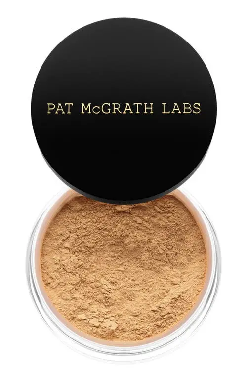 PAT MCGRATH LABS Skin Fetish: Sublime Perfection Setting Powder - Medium 3