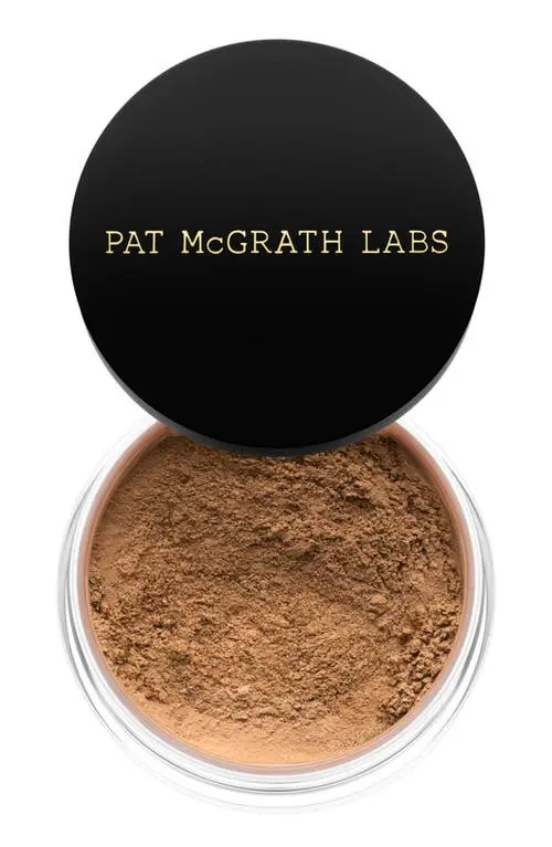 PAT MCGRATH LABS Skin Fetish: Sublime Perfection Setting Powder - Medium Deep 4