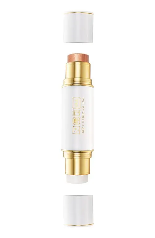 PAT MCGRATH LABS Skin Fetish: Highlighter + Balm Duo - Bronze