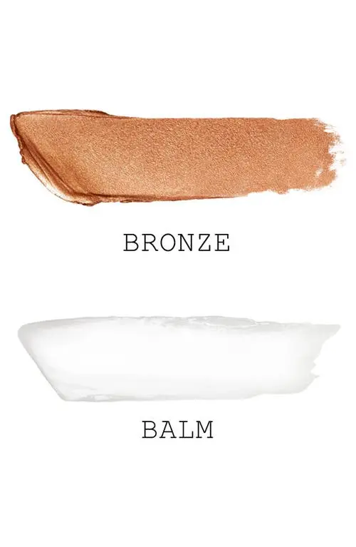 PAT MCGRATH LABS Skin Fetish: Highlighter + Balm Duo - Bronze