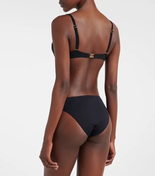 Dolce & Gabbana - Dolce&Gabbana Balconette Bikini Top