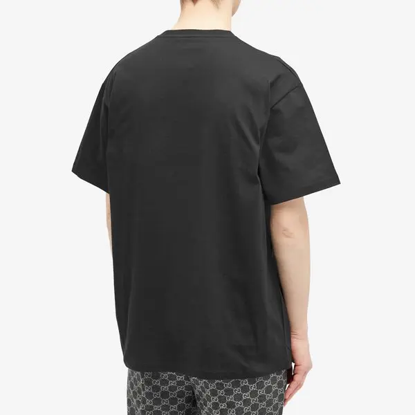Gucci Interlocking Logo T-shirt