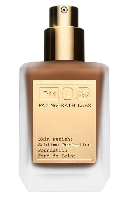 PAT MCGRATH LABS Skin Fetish: Sublime Perfection Foundation - Deep 30