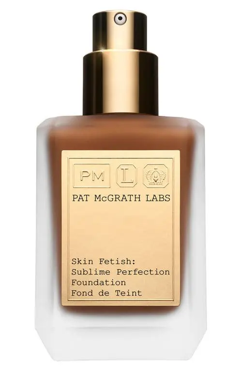 PAT MCGRATH LABS Skin Fetish: Sublime Perfection Foundation - Deep 31