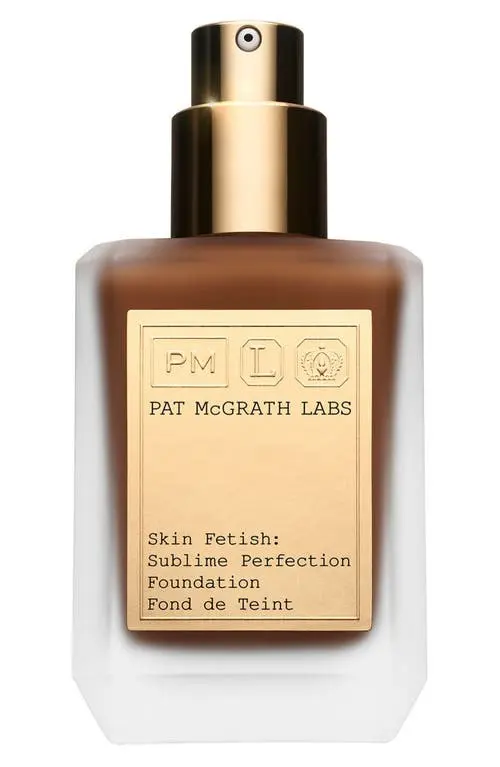 PAT MCGRATH LABS Skin Fetish: Sublime Perfection Foundation - Deep 32