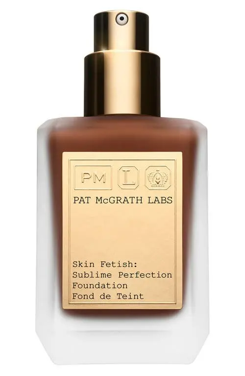 PAT MCGRATH LABS Skin Fetish: Sublime Perfection Foundation - Deep 33