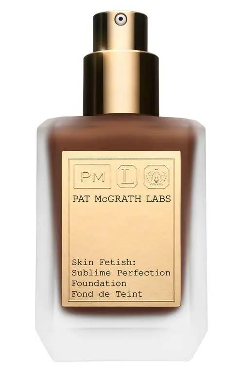 PAT MCGRATH LABS Skin Fetish: Sublime Perfection Foundation - Deep 34