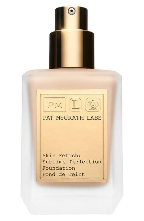 PAT MCGRATH LABS Skin Fetish: Sublime Perfection Foundation - Light 2