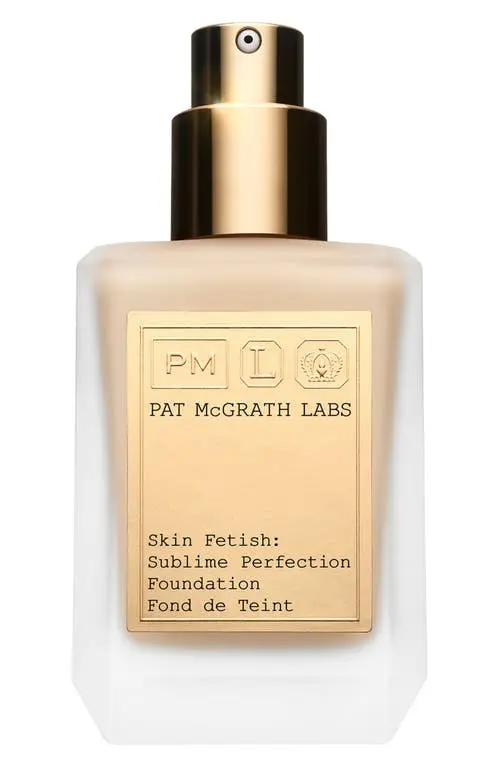 PAT MCGRATH LABS Skin Fetish: Sublime Perfection Foundation - Light 3