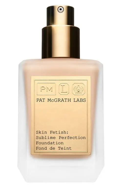 PAT MCGRATH LABS Skin Fetish: Sublime Perfection Foundation - Light 4