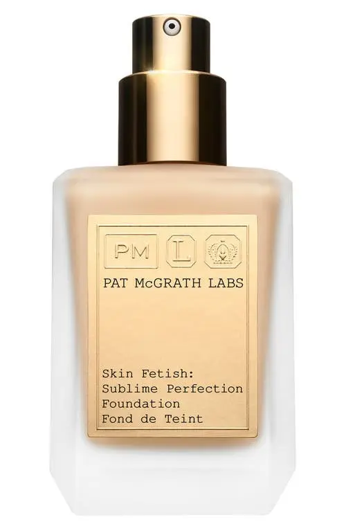 PAT MCGRATH LABS Skin Fetish: Sublime Perfection Foundation - Light 6