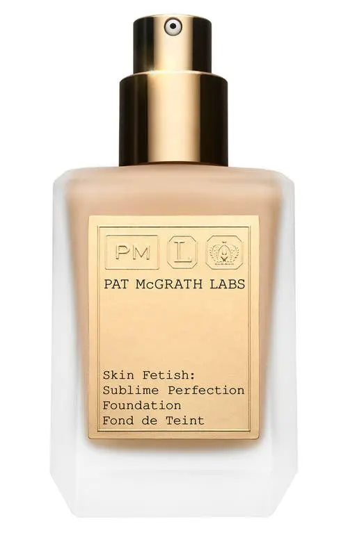 PAT MCGRATH LABS Skin Fetish: Sublime Perfection Foundation - Light 7