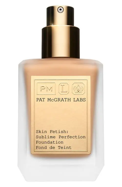 PAT MCGRATH LABS Skin Fetish: Sublime Perfection Foundation - Light Medium 13