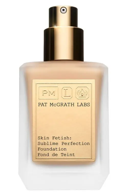 PAT MCGRATH LABS Skin Fetish: Sublime Perfection Foundation - Light Medium 8