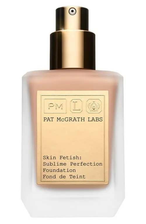 PAT MCGRATH LABS Skin Fetish: Sublime Perfection Foundation - Light Medium 9