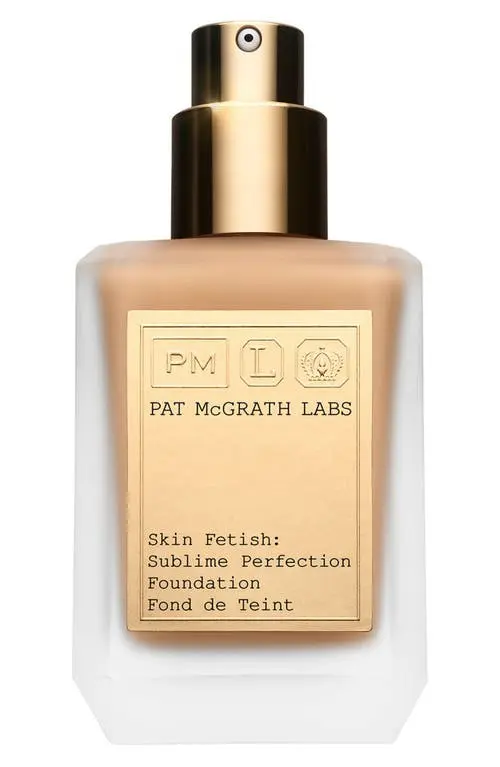 PAT MCGRATH LABS Skin Fetish: Sublime Perfection Foundation - Medium 15