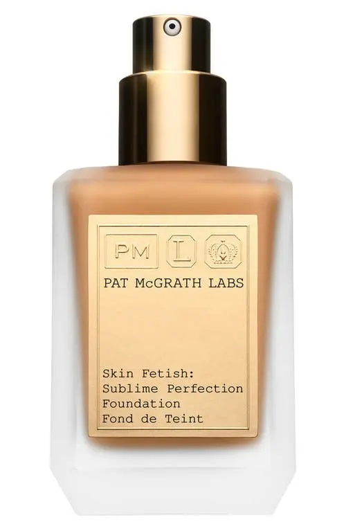 PAT MCGRATH LABS Skin Fetish: Sublime Perfection Foundation - Medium 17