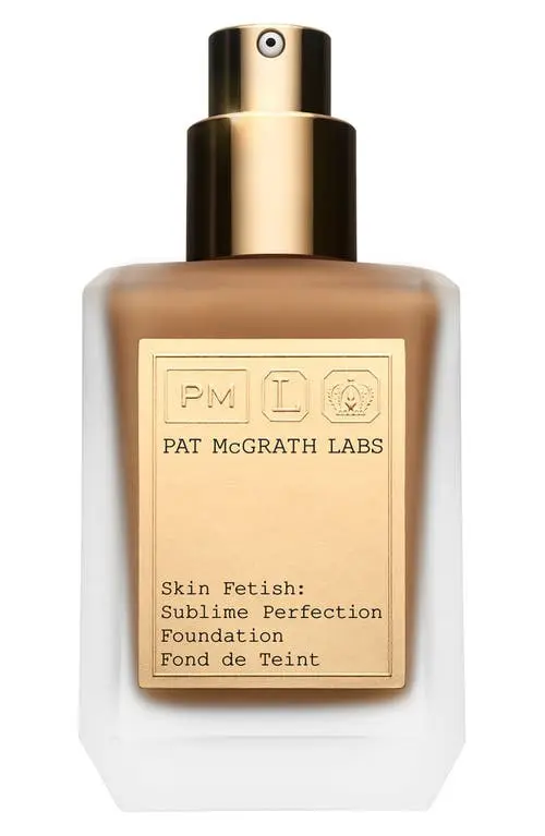 PAT MCGRATH LABS Skin Fetish: Sublime Perfection Foundation - Medium 22