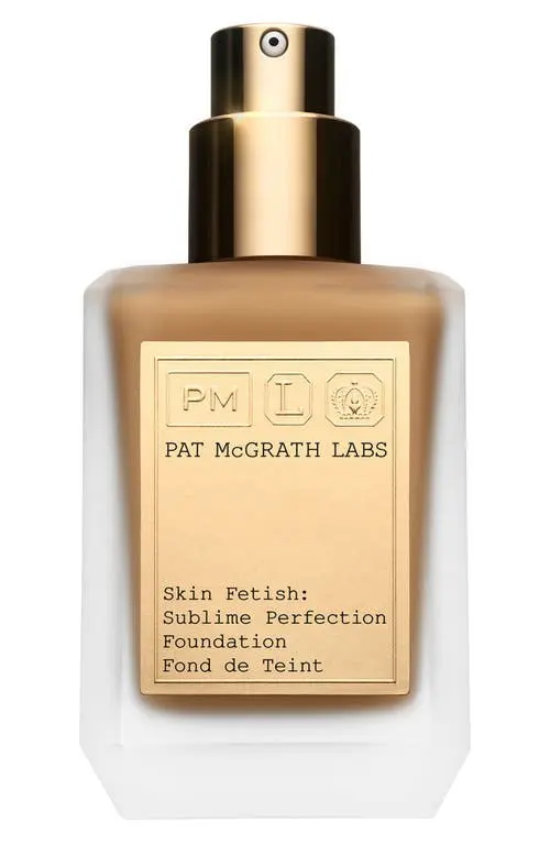 PAT MCGRATH LABS Skin Fetish: Sublime Perfection Foundation - Medium 23