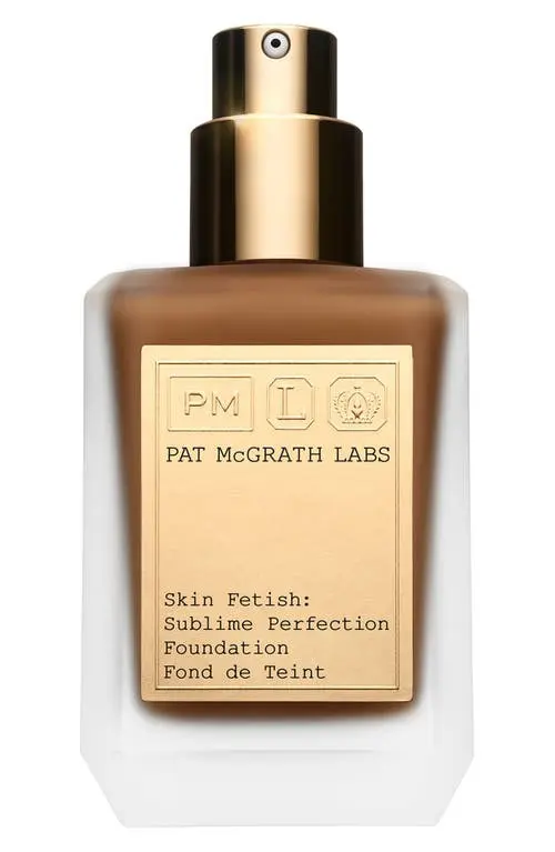 PAT MCGRATH LABS Skin Fetish: Sublime Perfection Foundation - Medium Deep 28