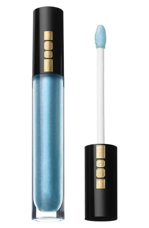 PAT MCGRATH LABS Lust: Gloss - Astral Moon Flower