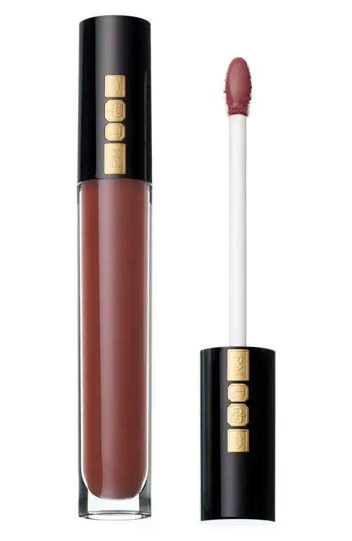 PAT MCGRATH LABS Lust: Gloss - Flesh 4