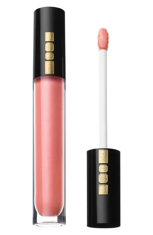 PAT MCGRATH LABS Lust: Gloss - Peach Perversion