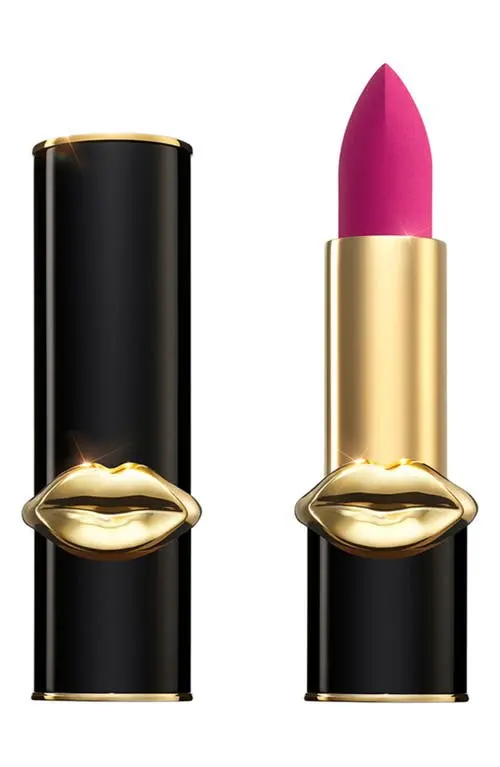 PAT MCGRATH LABS Mattetrance™ Lipstick - Extravaganza