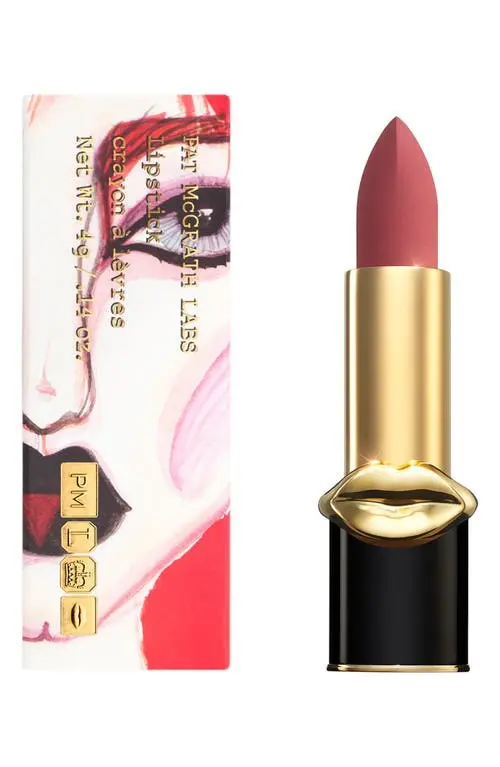 PAT MCGRATH LABS Mattetrance™ Lipstick - Flesh 5
