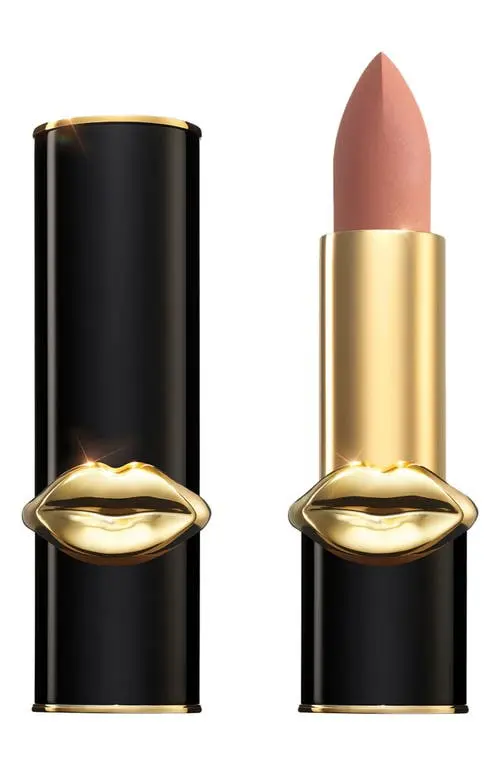 PAT MCGRATH LABS Mattetrance™ Lipstick - Nude Venus