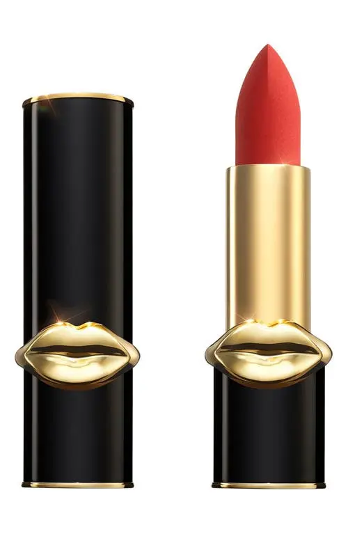 PAT MCGRATH LABS Mattetrance™ Lipstick - Obsessed