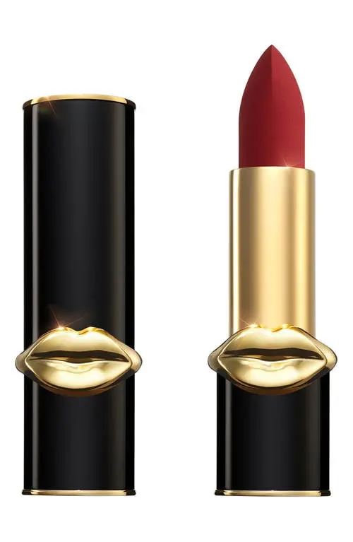 PAT MCGRATH LABS Mattetrance™ Lipstick - Vendetta