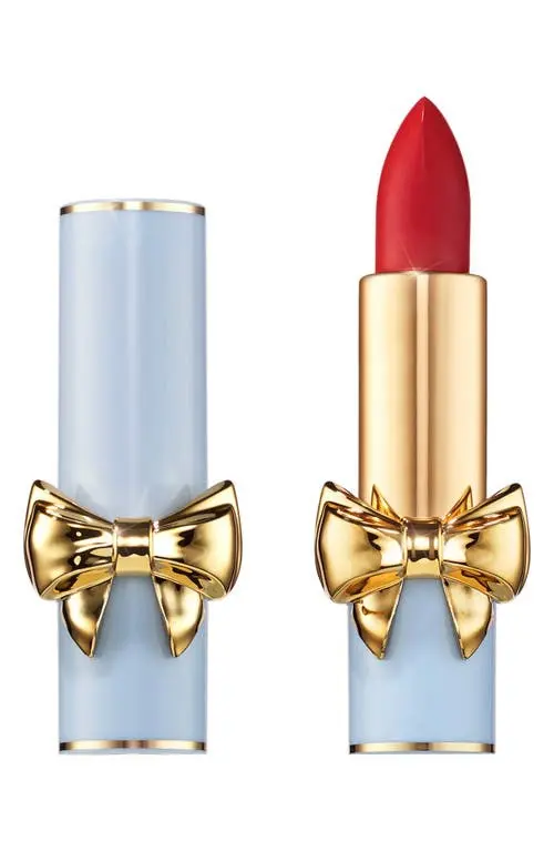 PAT MCGRATH LABS Satinallure™ Lipstick - Elson