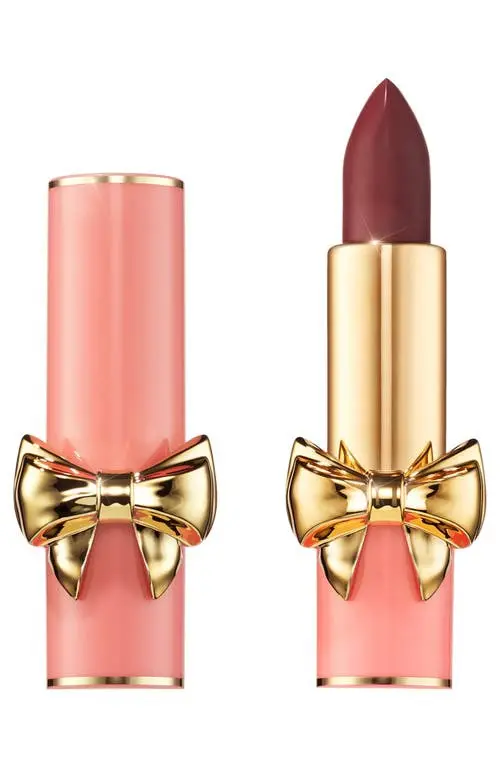 PAT MCGRATH LABS Satinallure™ Lipstick - Entranced