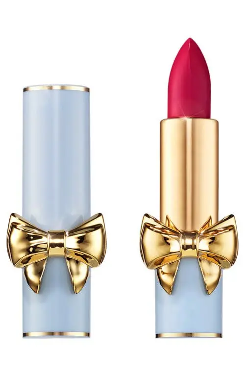 PAT MCGRATH LABS Satinallure™ Lipstick - Fleur Fatale