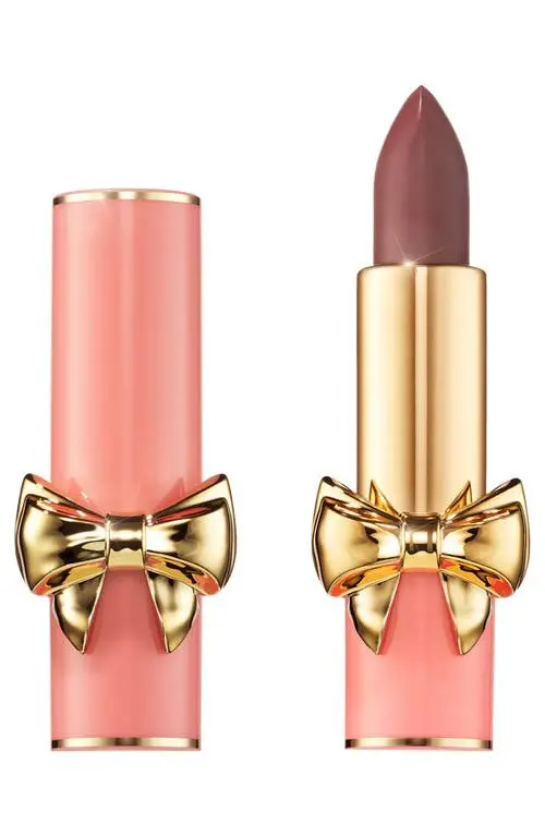 PAT MCGRATH LABS Satinallure™ Lipstick - In The Flesh
