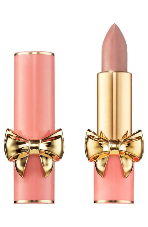 PAT MCGRATH LABS Satinallure™ Lipstick - Nude Venus