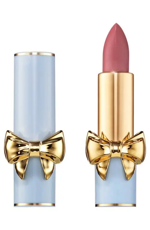 PAT MCGRATH LABS Satinallure™ Lipstick - Veiled Rose
