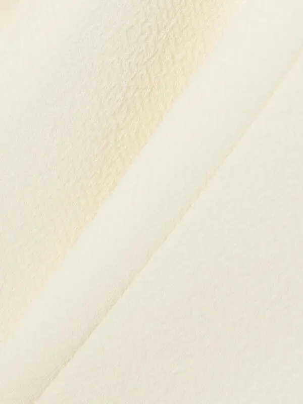 EMILIA WICKSTEAD Rye Crepe Top