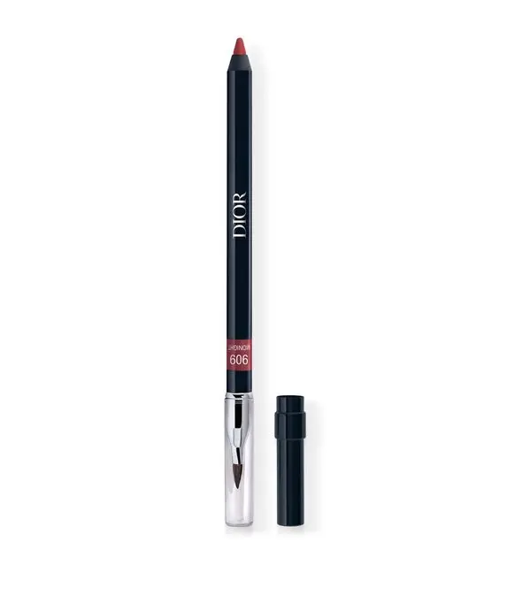 Dior Rouge Contour Lip Liner - Burgundy