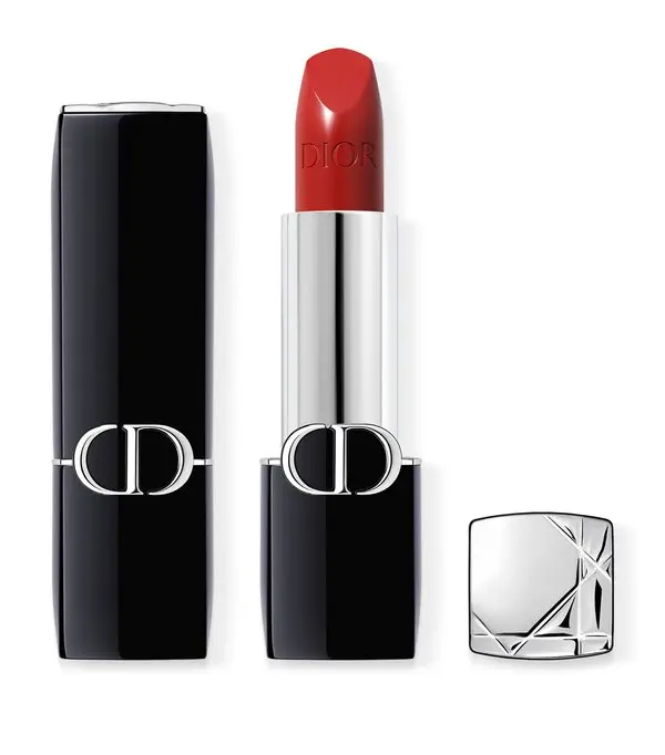Dior Rouge Couture Satin Lipstick - Pink