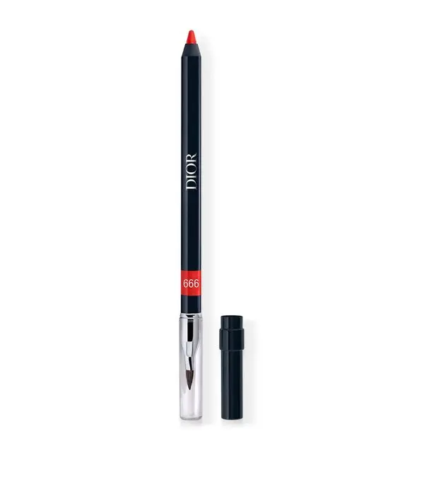 Dior Rouge Contour Lip Liner - Red