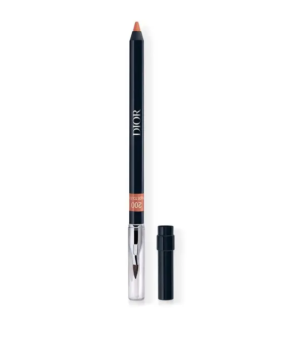 Dior Rouge Contour Lip Liner Pencil - Nude