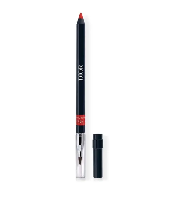 Dior Rouge Contour Lip Liner - Burgundy